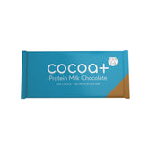 Cocoa+ High Protein Chocolate – cocoa+ Protein Chocolate