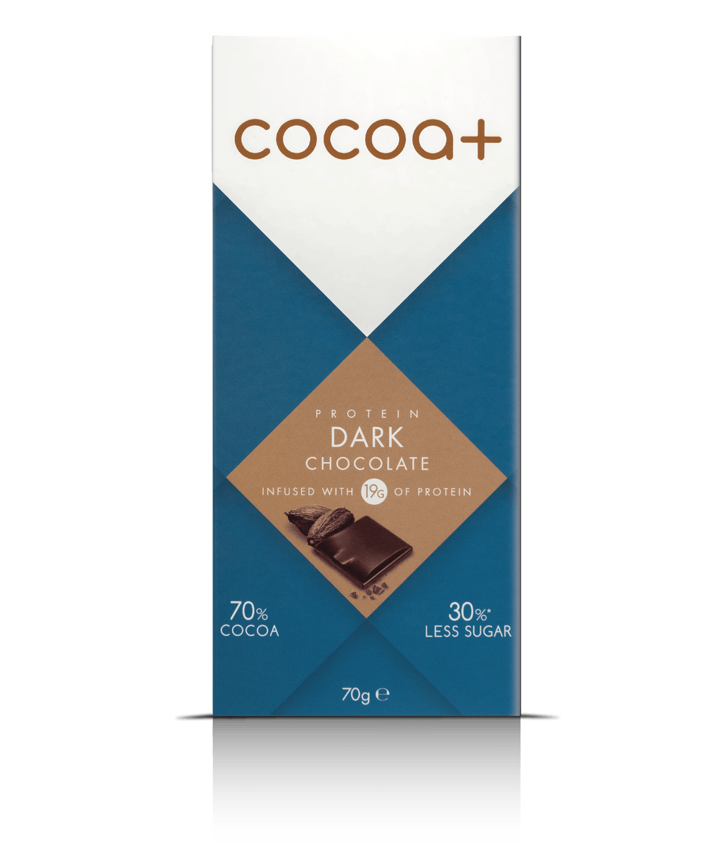 Easter – cocoa+ Protein Chocolate