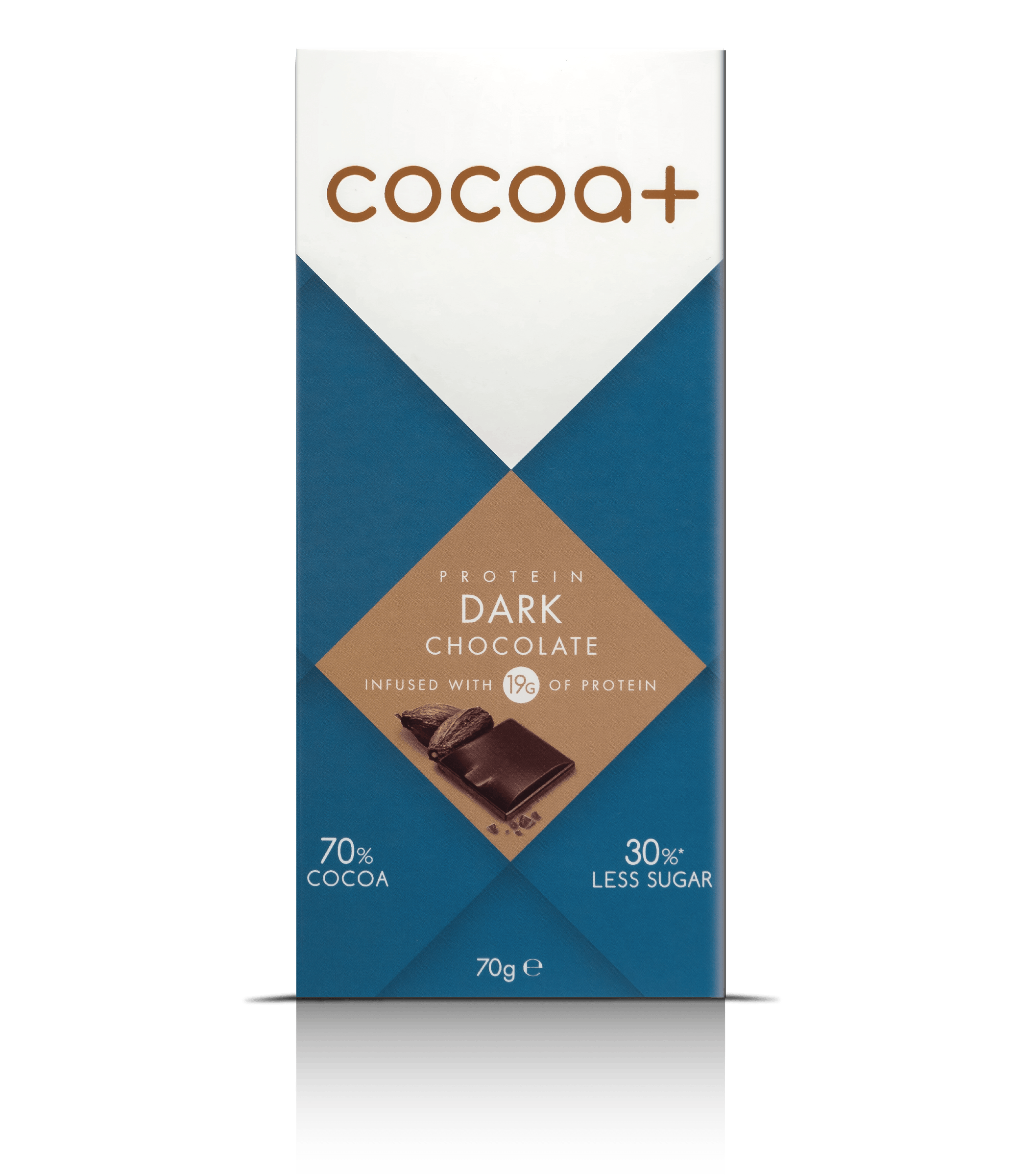 Easter – cocoa+ Protein Chocolate